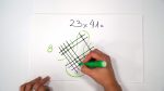 Cómo se define la multiplicación y cuáles son sus términos