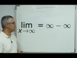 Qué sucede al realizar OPERACIONES con INFINITO MÁS INFINITO