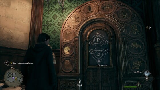 Riddle for a Door: Descubre el Enigma que Abre Caminos